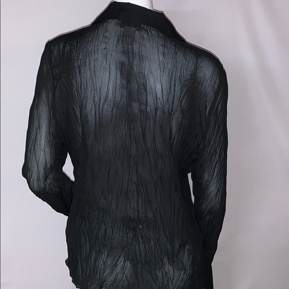 Robbie Bee | Tops | Robbie Bee Blouse | Poshmark